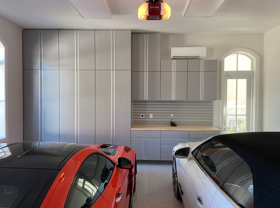 Take Advantage of National Garage Day 2025