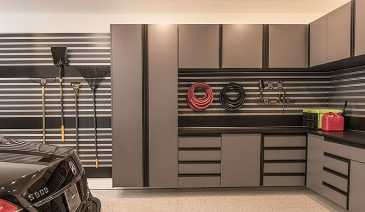 Unclutter Your World with Our Garage Organization Solutions| The ...