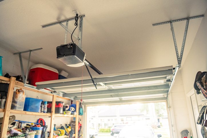How Can I Save Space in My Small Garage? | GarageExperts® of Jacksonville