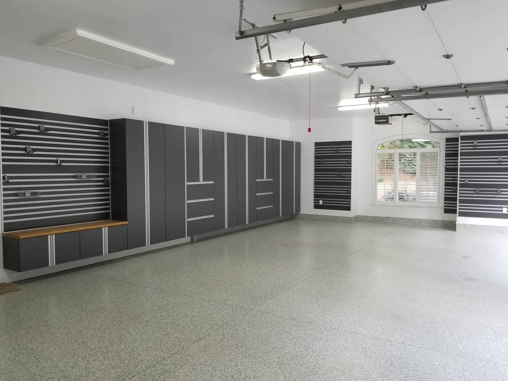How to Choose the Perfect Paint Colors for Your Garage | GarageExperts®