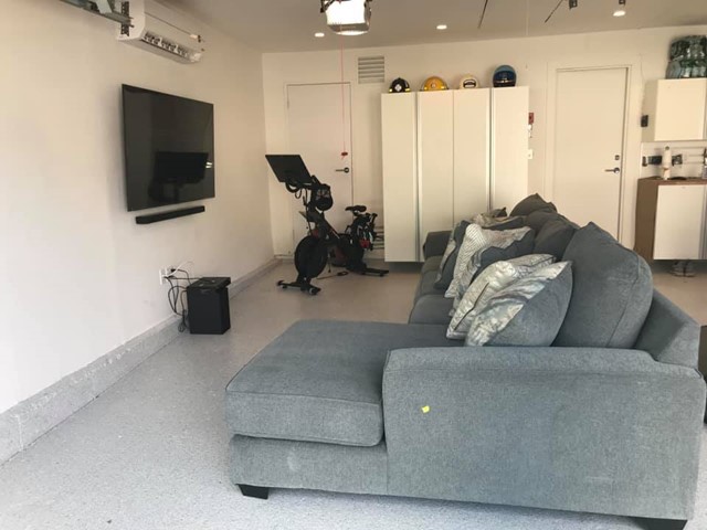 Make Your Garage into a Useable Living Space Make Your Garage into a Useable Living Space